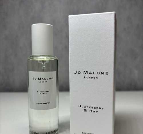 Blackberry & Bay Jo Malone London