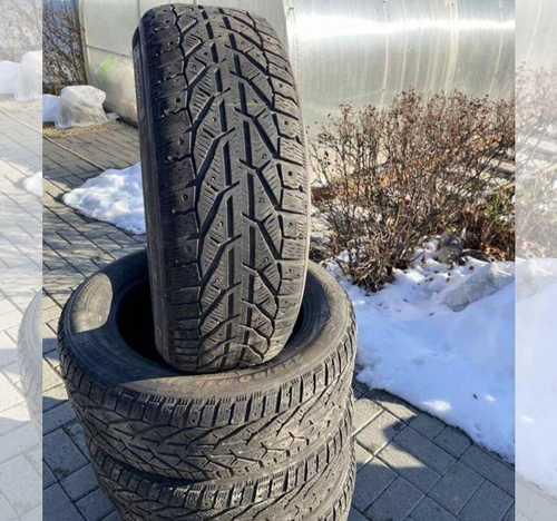 Kormoran SUV Snow 225/60 R17 103