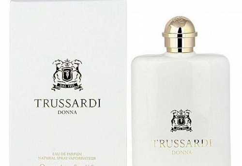 Туалетная Вода trussardi donna