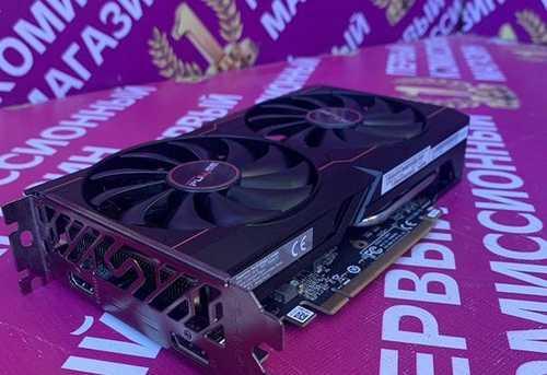 Видеокарта Sapphire AMD Radeon RX 6500 XT pulse OC