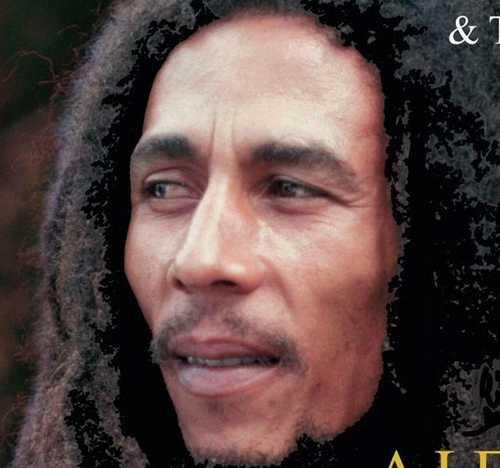 Bobmarley legend (3CD)