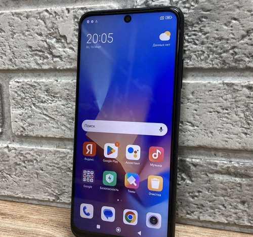 Xiaomi Redmi Note 10S, 6/64 ГБ