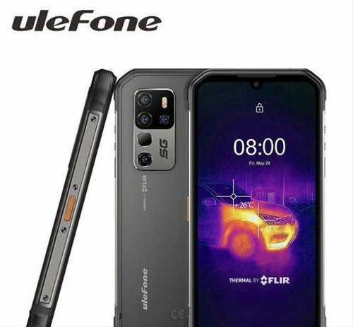 UleFone Armor 11T 5G 8/256 EU