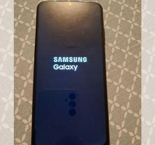 Samsung Galaxy A03s, 3/32 ГБ