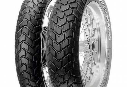 Pirelli MT60 RS Corsa 120/70 ZR17 58W TL Front
