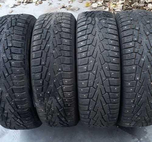 Cordiant Snow Cross 215/60 R17 100T