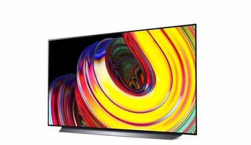 Новый Smart Телевизор LG 55 4K-UHD oled55cs6la