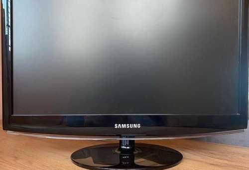 Монитор Samsung 20"