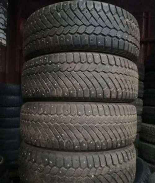 Continental CS 21 235/55 R19