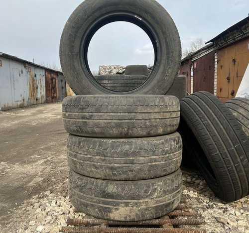 Bfgoodrich G-Grip 215/65 R16