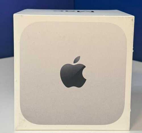 Apple Mac Mini 2024 MCX44 (M4 Pro 24/512 гб)