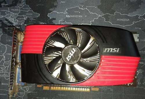 Nvidia geforce Gts 450