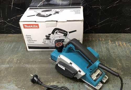 Рубанок электрический makita 620Вт