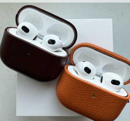 Наушники apple airpods 3