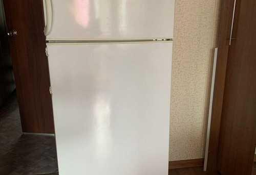 Холодильник candy 1.40м