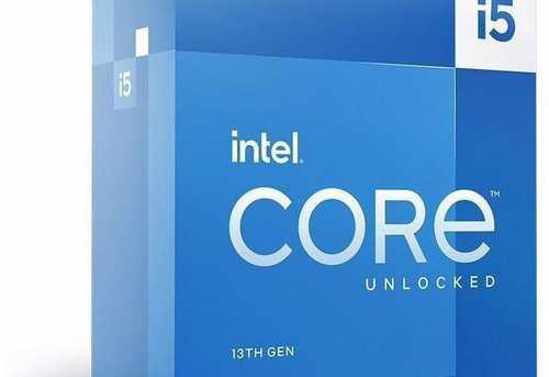 Intel core i5 13400f BOX