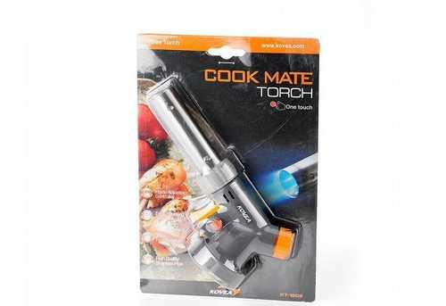 Газовый резак Cook Master kovea KT-1209