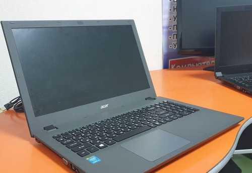 Ноутбук - Acer Aspire E5-573G 6IM