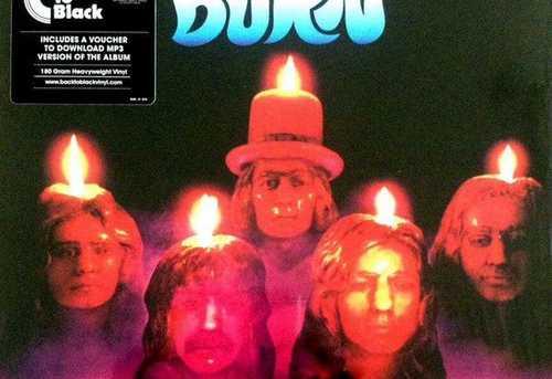 Винил пластинка Deep Purple "Burn"