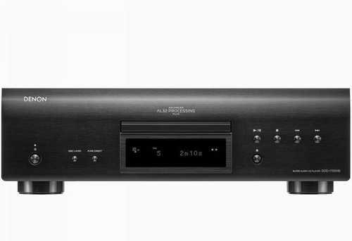 CD проигрыватель Denon DCD-1700NE Black