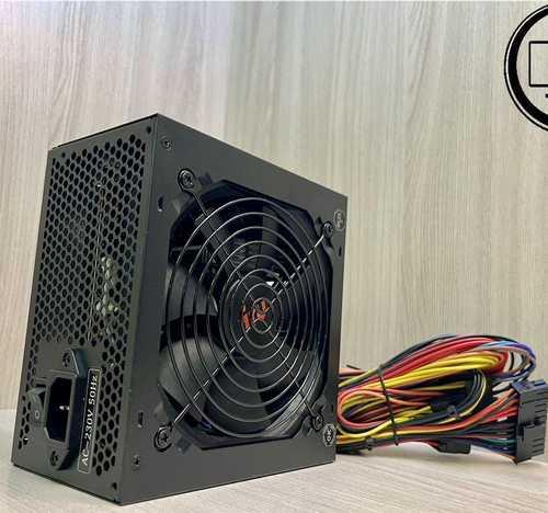 Блок питания Accord ACC-400W-12, 400Вт