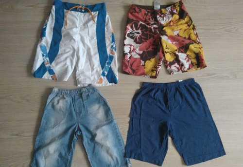 Шорты 2-12 лет Zara kids, veneya Texstar, petito