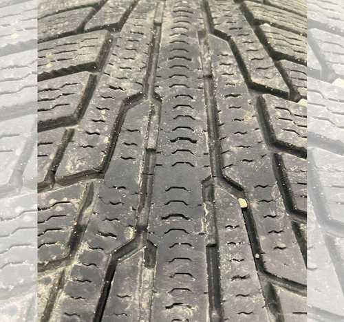 Nordman RS2 SUV 215/60 R17