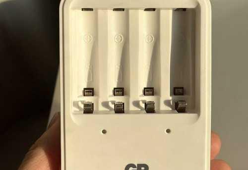 Зарядное устройство GP power bank
