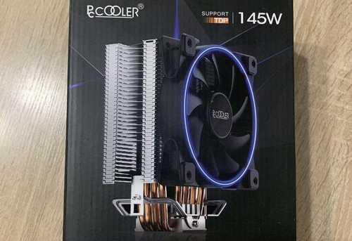 Кулер PCCooler GI-X4B