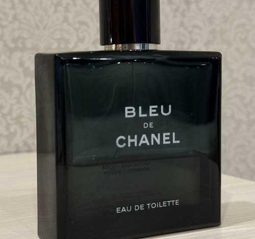 Bleu de chanel