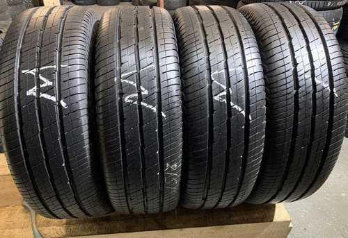 Continental Vanco 2 215/65 R16C 109T