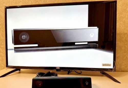 Xbox one kinect 2.0+адаптер на xbox one s, пк