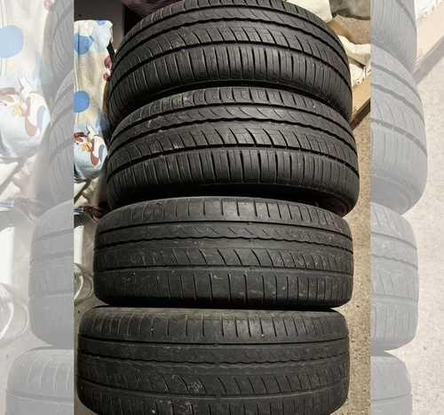 Pirelli Cinturato P1 195/55 R16 91V