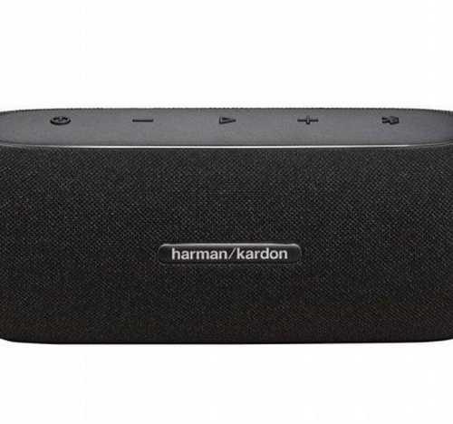 Колонка Harman Kardon Luna, black