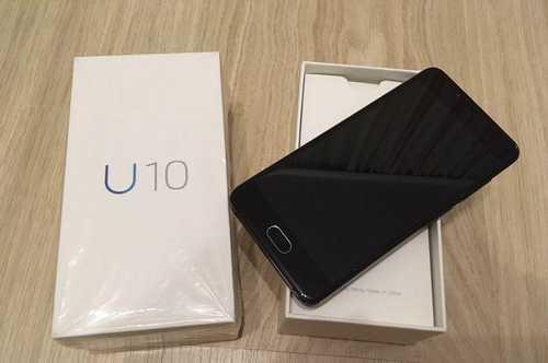 Смартфон Meizu U10