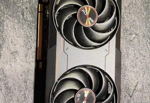 Sapphire Pulse AMD Radeon RX6600XT 8Gb