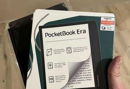 Pocketbook 700 era новая 16gb
