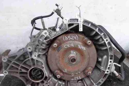 Контрактная АКПП Mazda CX-9, TF81SC AWB119090