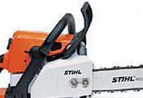 Бензопила Stihl MS 210