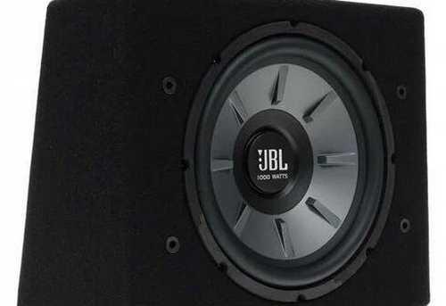 Автосабвуфер пассивный JBL Stage 1200B