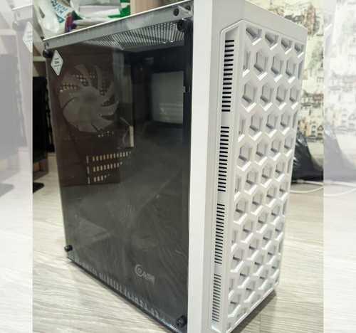 Mini itx корпус