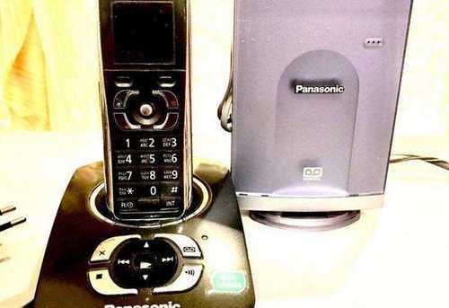 Телефон с автоответчиком Panasonic