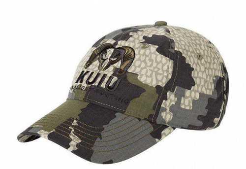 Кепка kuiu icon Cap (verde)