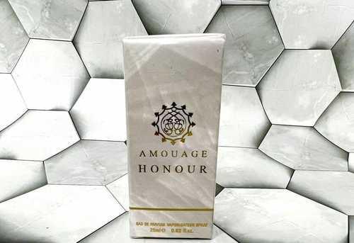 Honour Woman Amouage для женщин