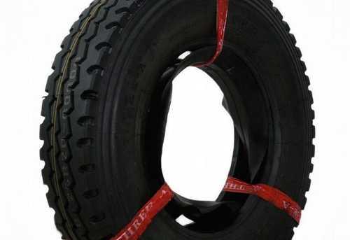 Грузовая шина three-A 8.25R20 TTF A168