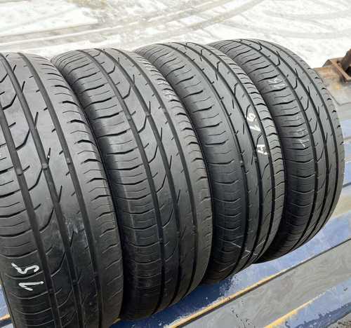 Continental ContiPremiumContact 2 195/65 R15 91H