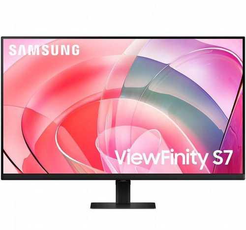 Новый) Монитор Samsung 32" 60 Гц VA