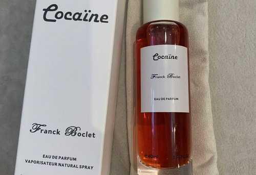 Cocoine оригинальный тестер