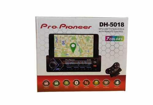 Автомагнитола Pro.Pioneer DH-5018 (юш21)