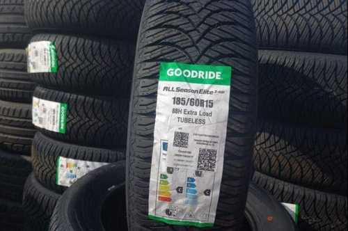 Goodride Z-401 All Season Elite 185/60 R15 88H